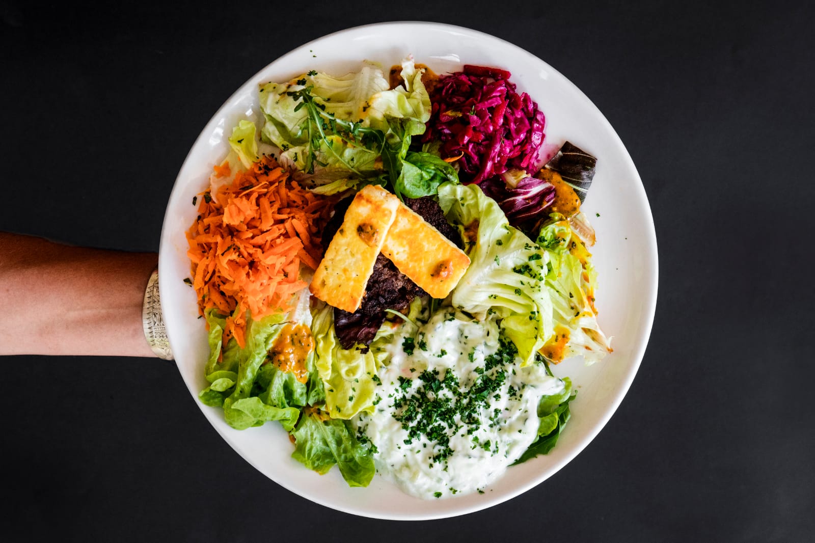 Marc's Eatery - Explore Maun