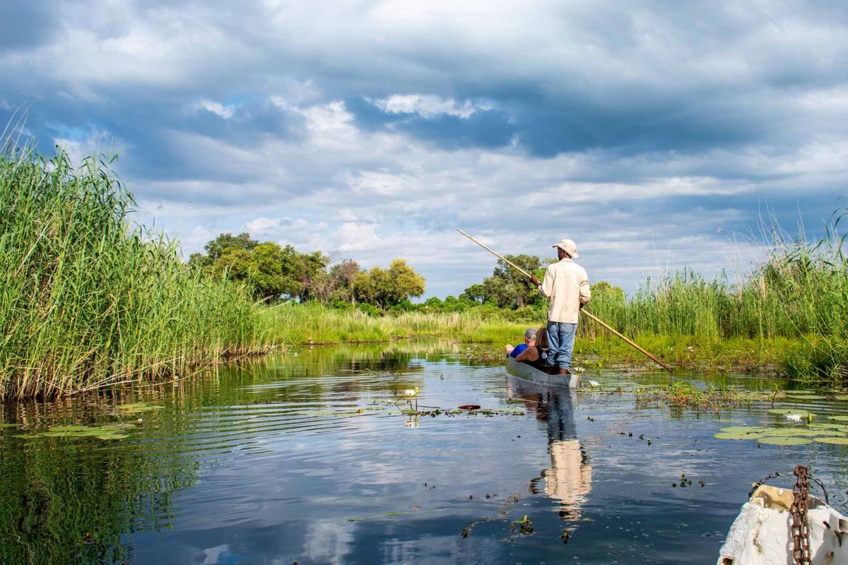 Half-Day Mokoro Experience - Explore Maun