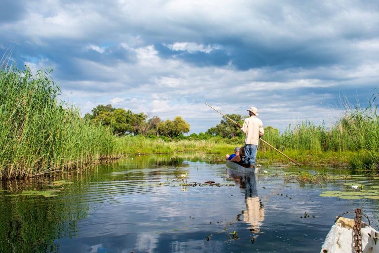 Half-Day Mokoro Experience - Explore Maun