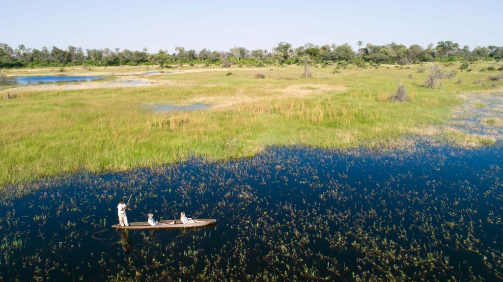 Full-Day Mokoro Experience - Explore Maun