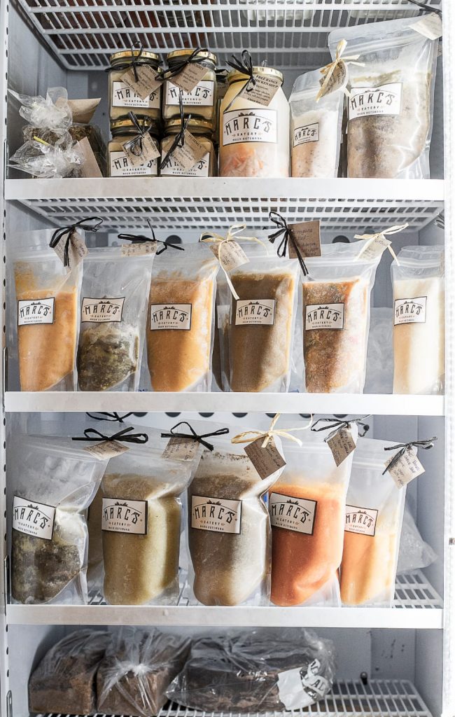 Marc's Eatery - Explore Maun