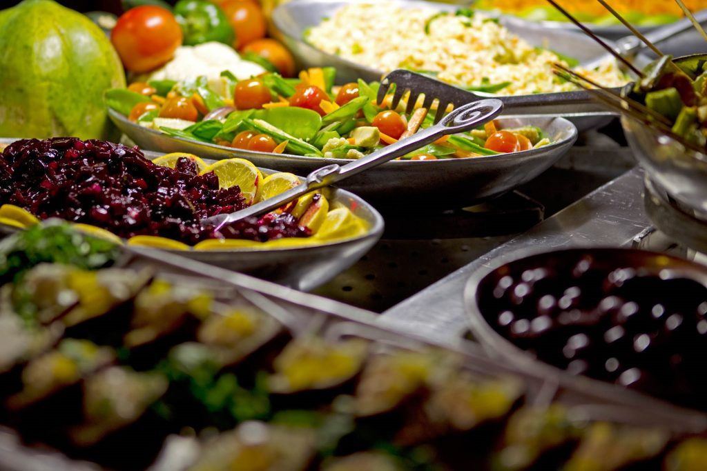 Maun Lodge - Explore Maun