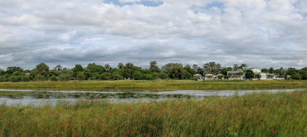 Maun Lodge - Explore Maun
