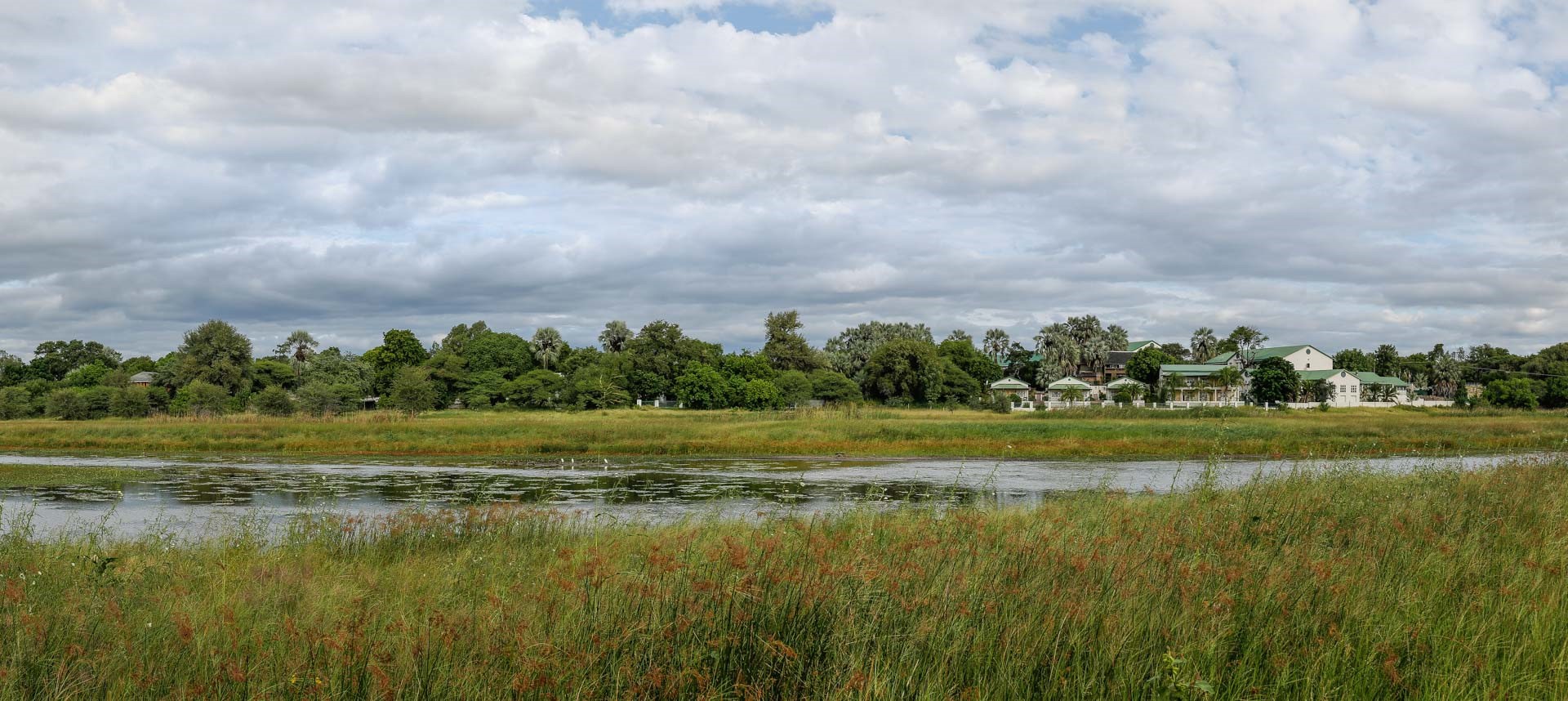 Maun Lodge - Explore Maun