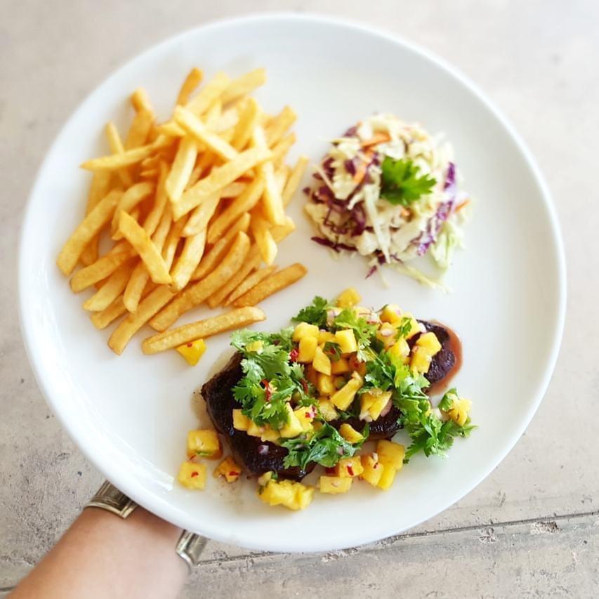 Marc's Eatery - Explore Maun