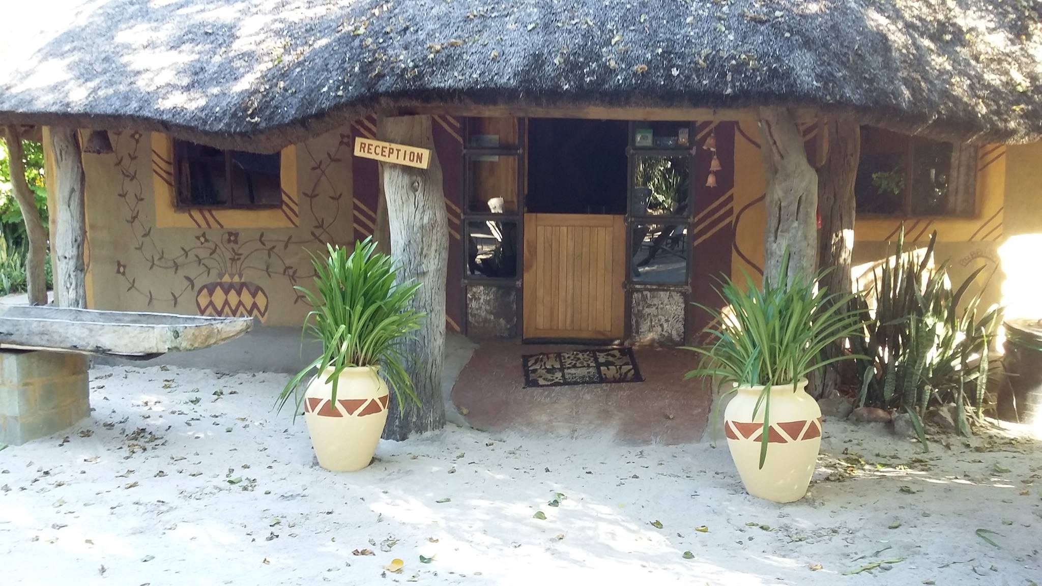 Discovery B&B - Explore Maun