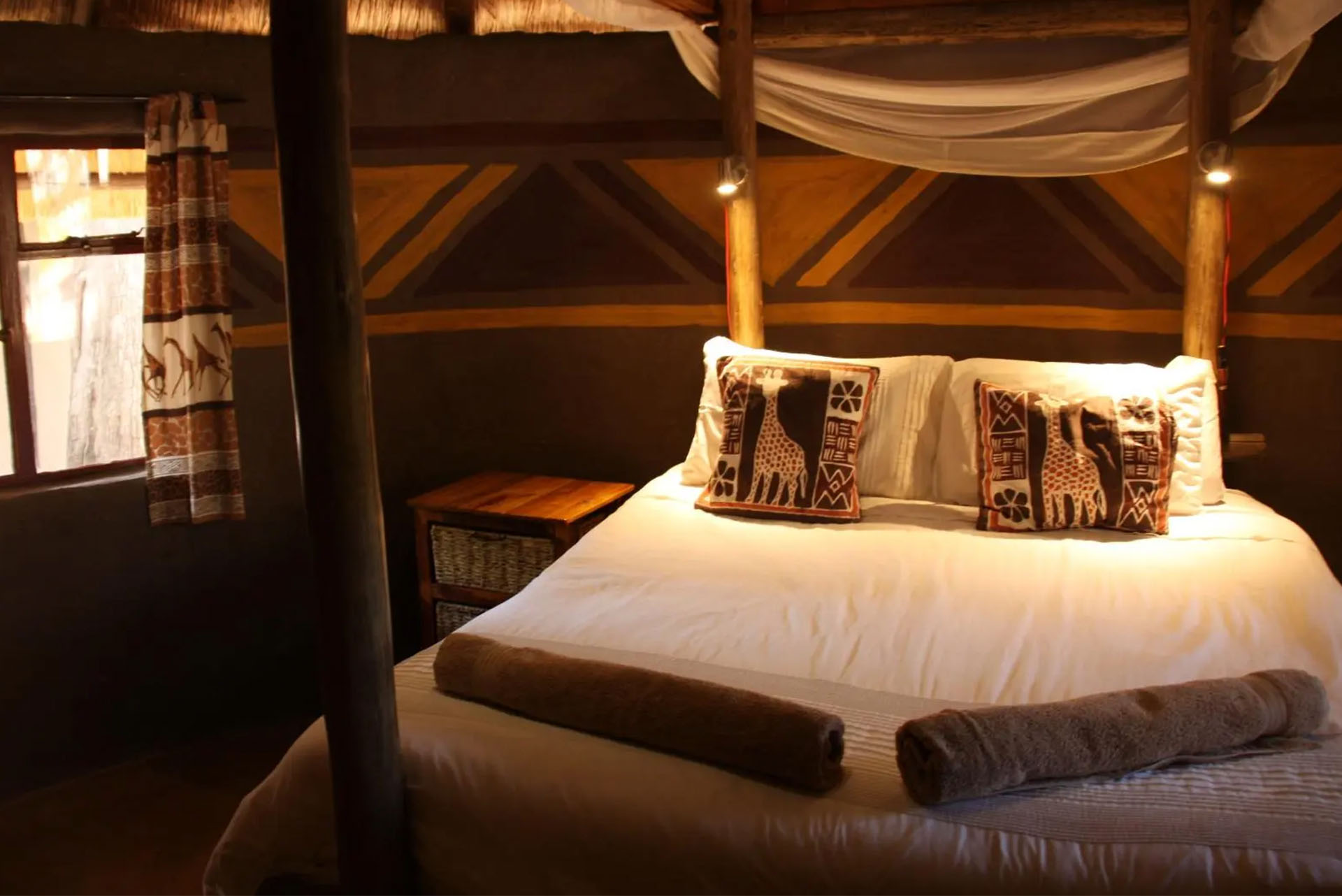 Discovery B&B - Explore Maun