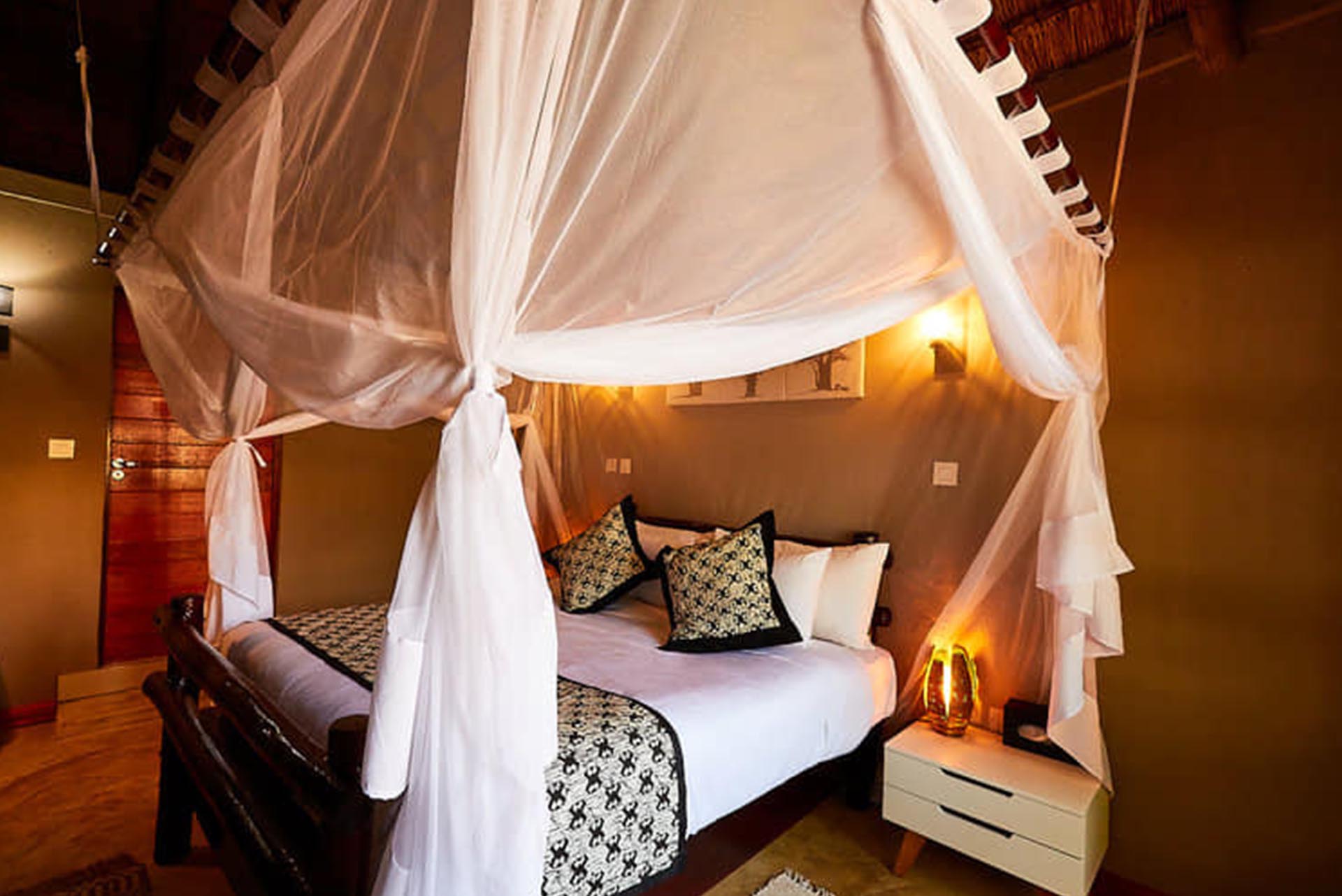 Crocodile Camp - Explore Maun